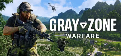 Обзор игры Gray Zone Warfare | DigitalDen