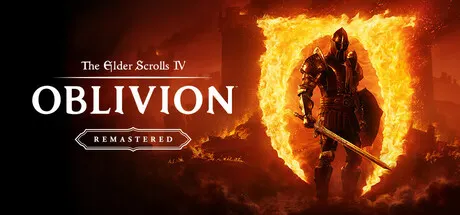 Обзор игры The Elder Scrolls IV: Oblivion Remastered | DigitalDen